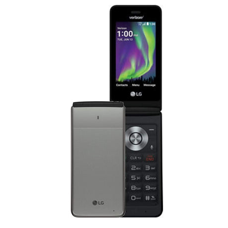LG – ElectronicsForce