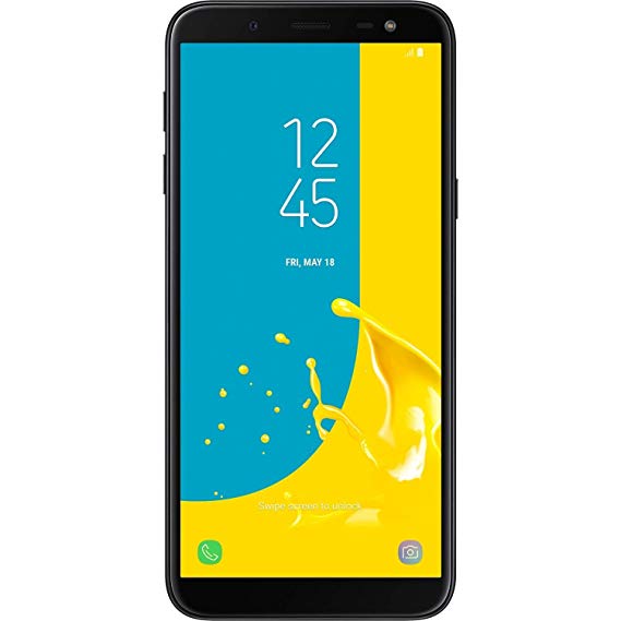 Samsung Galaxy J6 Infinity (64GB 4GB Ram) 5.6" HD+ Display J600 ...