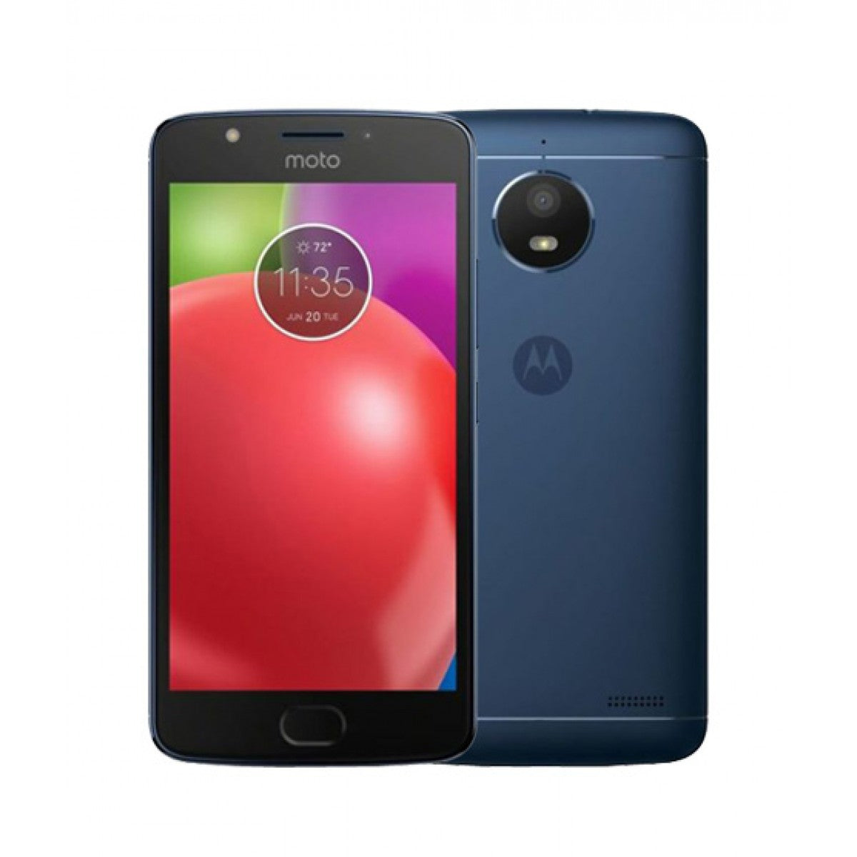Motorola Moto E (4th Gen.) XT1764 16GB Unlocked GSM LTE Android ...