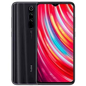 Xiaomi Redmi Note 8 Pro (128GB 6GB) Dual SIM GSM Unlocked ...