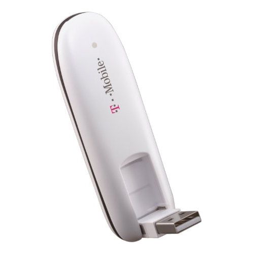 T-Mobile Rocket 3.0 4G Laptop Stick USB Cellular Modem - HSPA+ ...