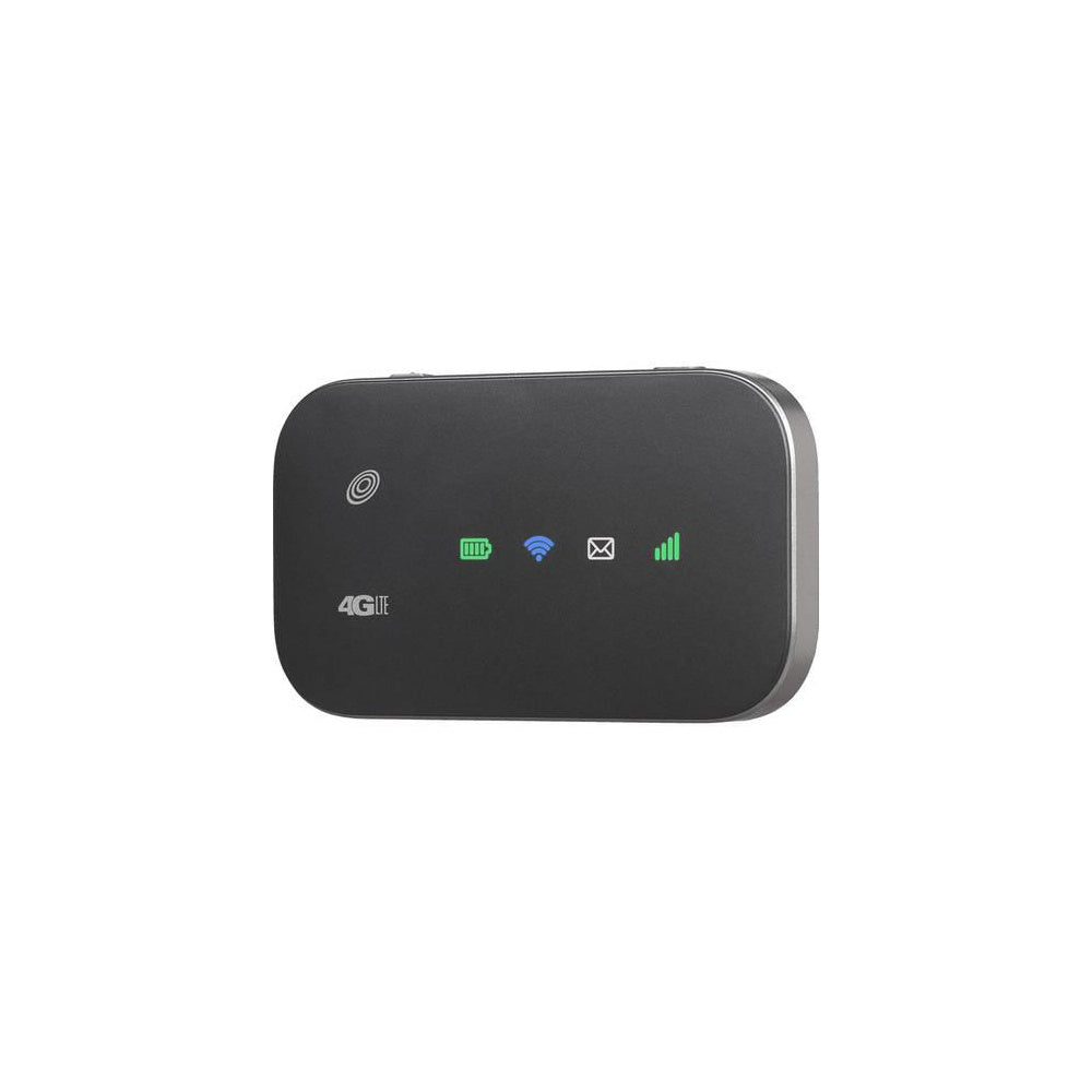 Straight Talk ZTE Z291DL 4G LTE Mobile Hotspot. – ElectronicsForce